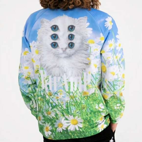 Ripndip | Jackets & Coats | Ripndip Coaches Jacket | Poshmark